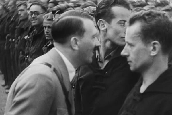 Numb at the Lodge | Sam Kriss | Substack