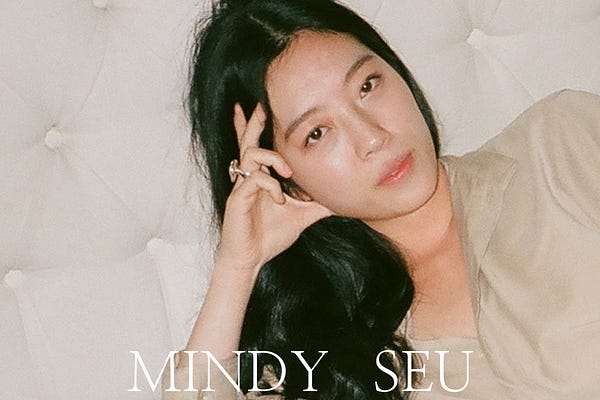 Phoebe Lovatt's Public Library | Substack