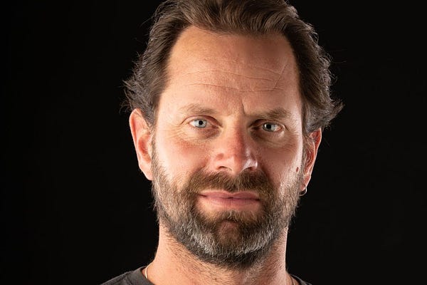 CODAME ART+TECH | Substack