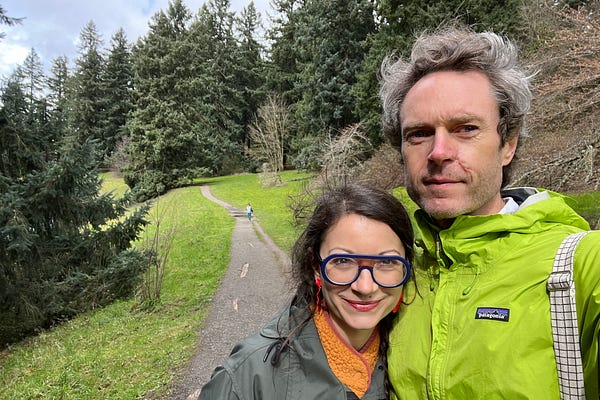 A reading life | Petya K. Grady | Substack