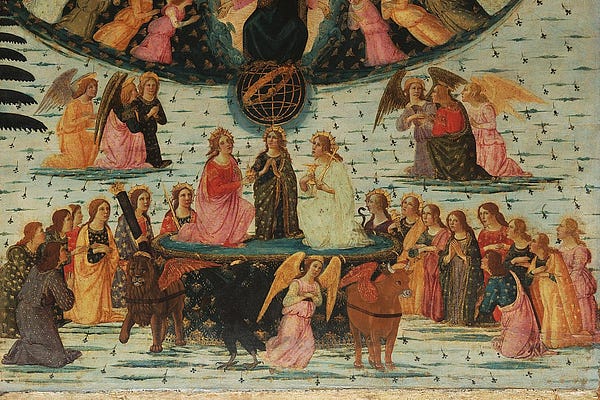 THE NEW JERUSALEM | Andrew Klavan | Substack