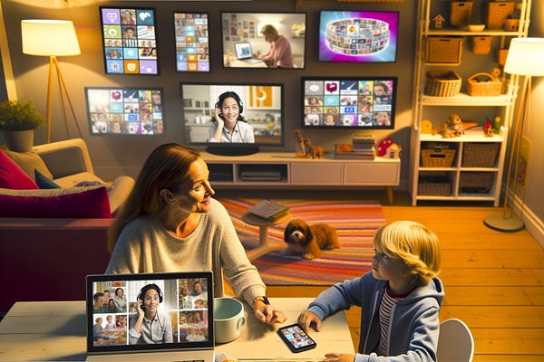 Buraksu.com | Burak Su (42) | Substack