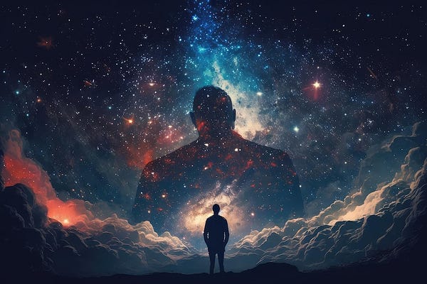 Yeshe Rabgye's Buddhism Guide | Substack