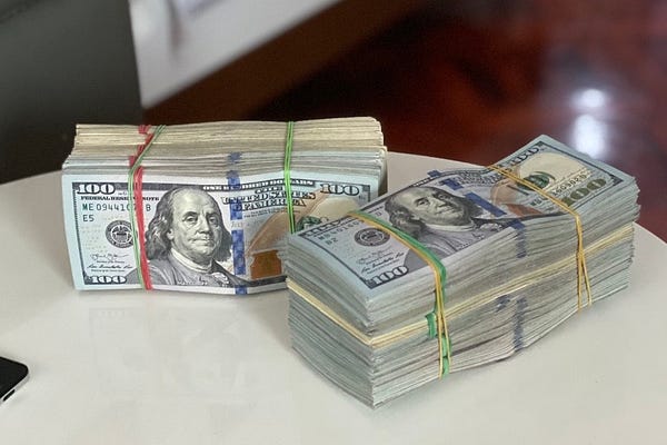 Riegel Reselling | Sophie Riegel | Substack