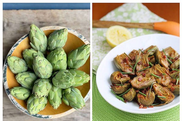 Cook the Vineyard | Substack