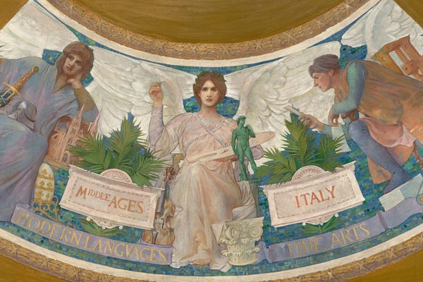 The Classical Realist | Fletcher Graham | Substack