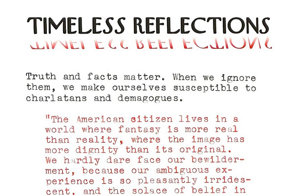 Timeless & Timely | Scott Monty | Substack