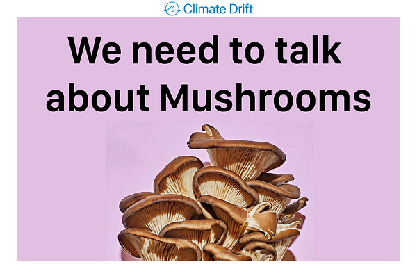 Climate Drift | Substack