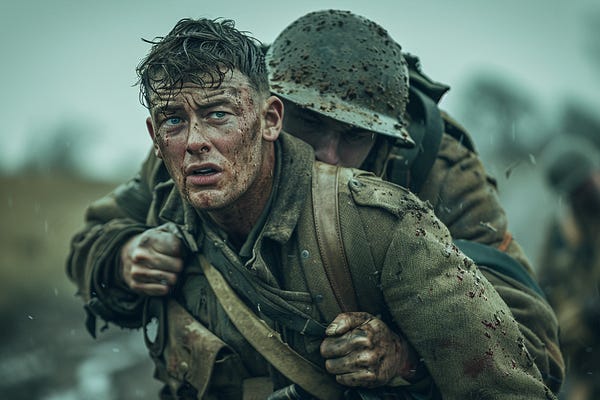 Simple Men | Simple Man | Substack