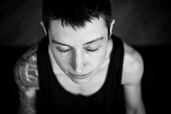 Sober Soulful | Dana Leigh Lyons | Substack