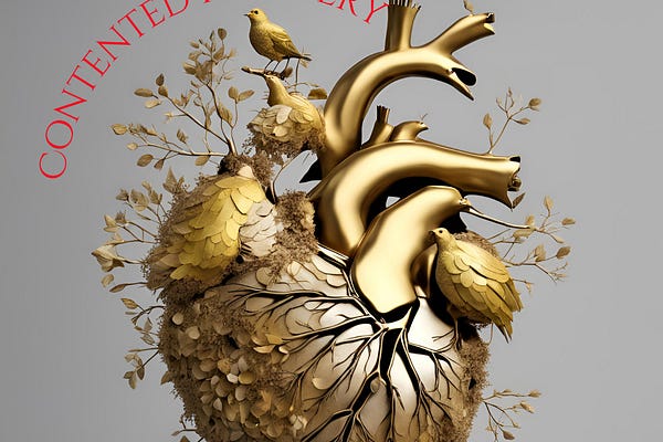 Church Blogmatics by Beth Felker Jones | Substack