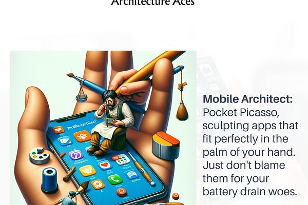 Architecting | Substack