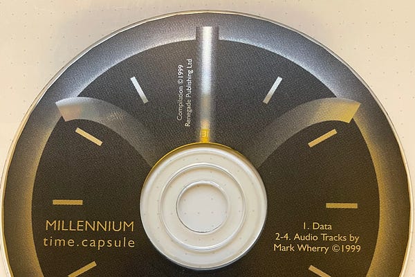 Goto 10: The Newsletter for Atari Enthusiasts | Paul Lefebvre | Substack