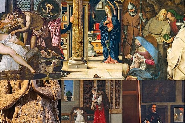 Página Cinco | Rodrigo Casarin | Substack