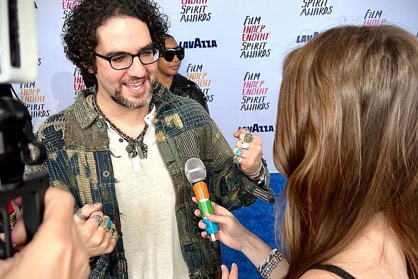 Link in Bio | Rachel Karten | Substack