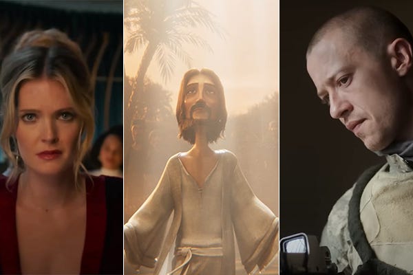 Shawn Robbins @ Box Office Theory | Substack