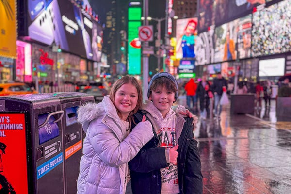 Emily Ley’s Substack | Substack