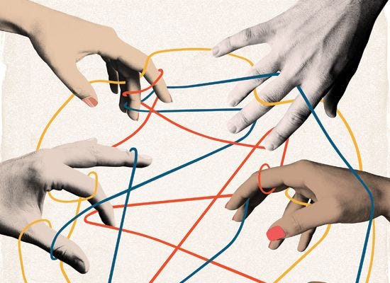 Cartas para curiosos 💌 | Clara Cuevas | Substack