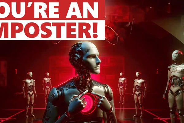 Dev Leader Weekly | Substack