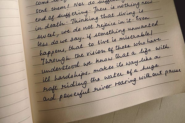 The Creative Genius Club | Shevaun Stonem | Substack