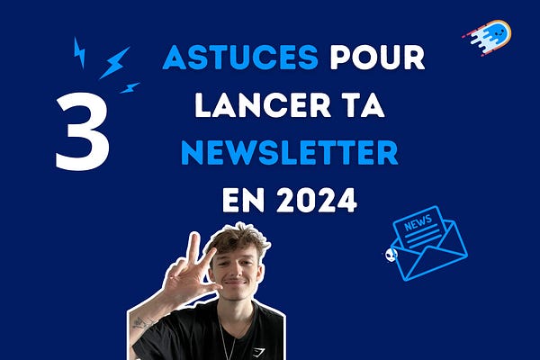 Supernova ☄️(by Waalaxy) | SUPERNOVA FR ☄️ | Substack