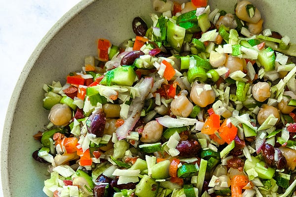 The Perfect Bite | Substack