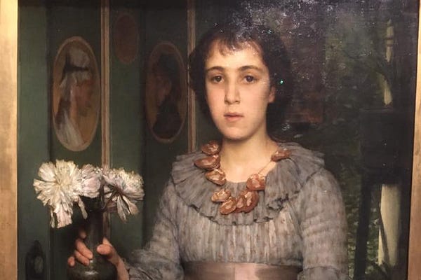 Art Without Due Diligence | Sasha Latypova | Substack