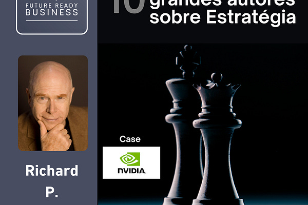 Future Ready Business | Tiago Borges | Substack