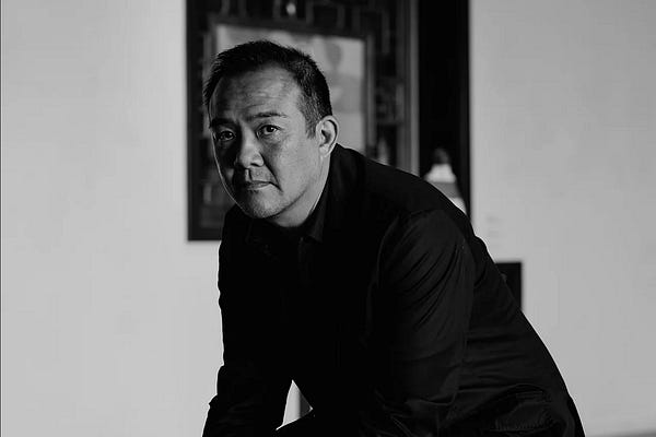 CODAME ART+TECH | Substack