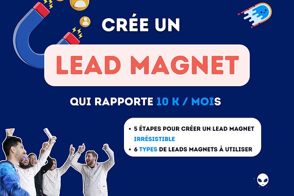 Supernova ☄️(by Waalaxy) | SUPERNOVA FR ☄️ | Substack