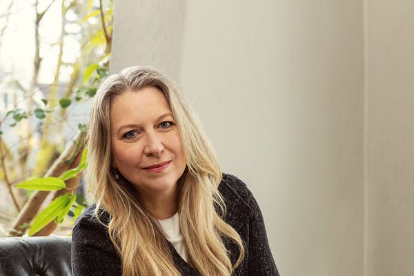 Oldster Magazine | Sari Botton | Substack