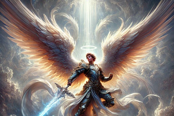 The Angel Store’s Substack | Substack