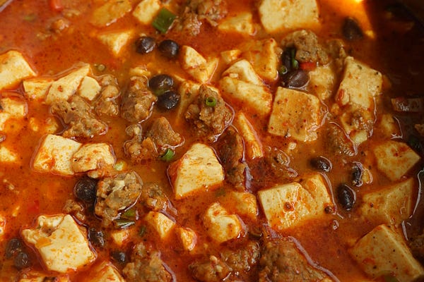 Tiff's Table | Tiffany Bach | Substack