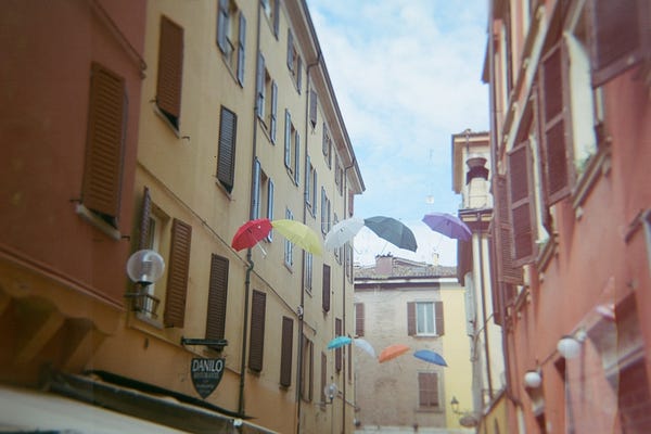 The Next Novel | Shayne Terry | Substack