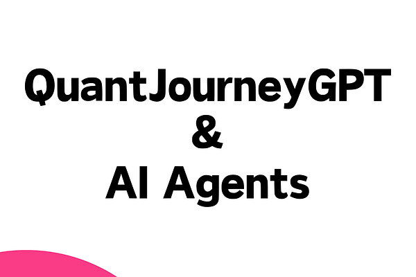 Quant Journey with Code | Substack