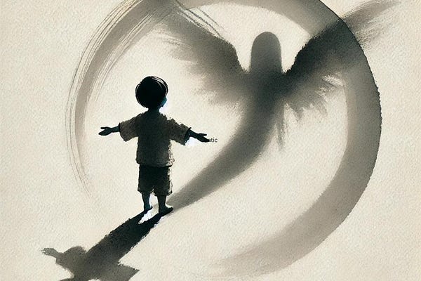 The Angel Store’s Substack | The Angel Assembly | Substack