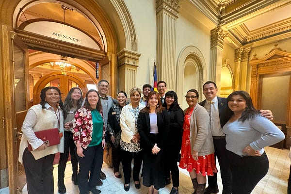 Community Economic Defense Project | CEDP | Substack