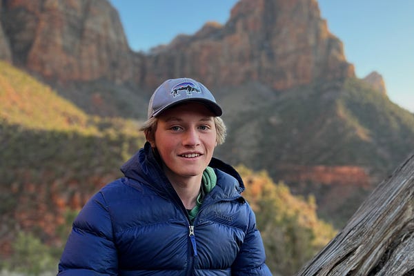 A New Angle | Substack