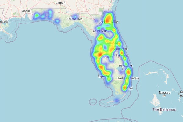 SFR Analytics Blog | Substack