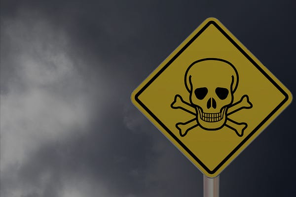 ImmunoLogic | Dr. Andrea Love | Substack