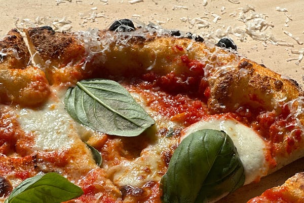 Made Simple | Danielle Alvarez | Substack