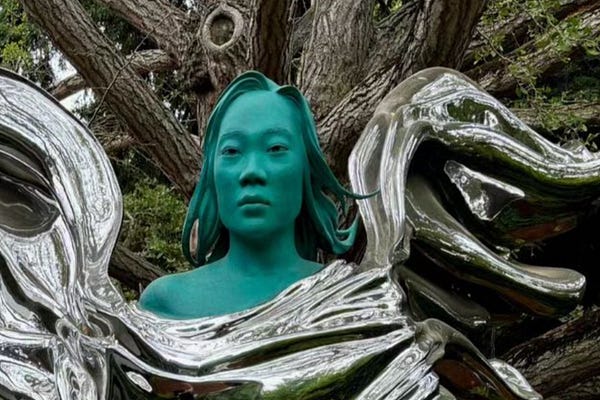 The Classical Realist | Fletcher Graham | Substack