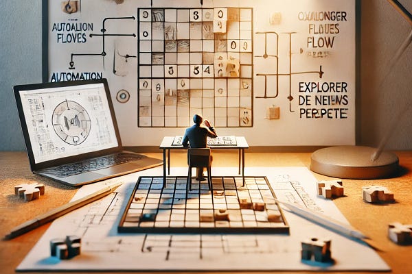 Excellence Automatisée | Clément Derkenne | Substack