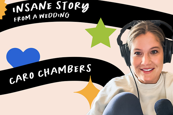 So Into That | Caroline Chambers | Substack