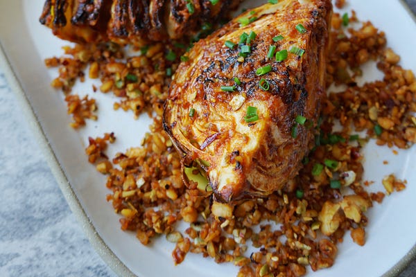 Tiff's Table | Tiffany Bach | Substack