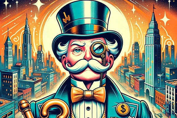 The Global Guru | Nicholas Vardy-The Global Guru | Substack