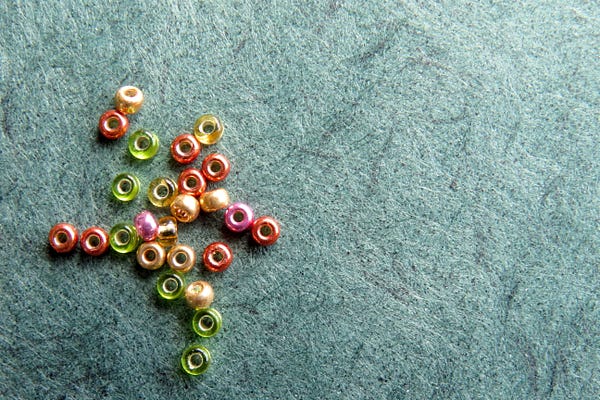 Matte & Shiny Objects | Ananda X. Suddath | Substack