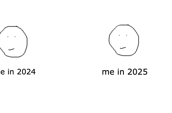 The S is a 5 | Stevie Martin | Substack