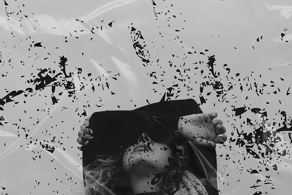 Secrete Scent | Substack