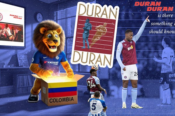 Sébastien’s Substack | Substack